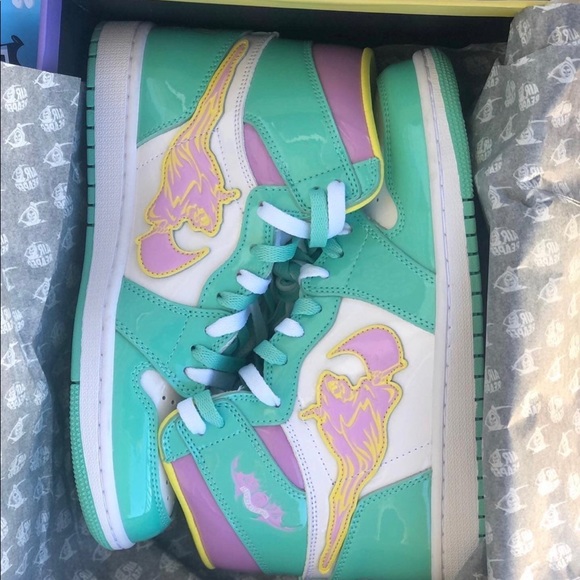 Bape | Shoes | Soleboy | Poshmark